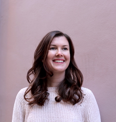 portrait – Katie Watkins